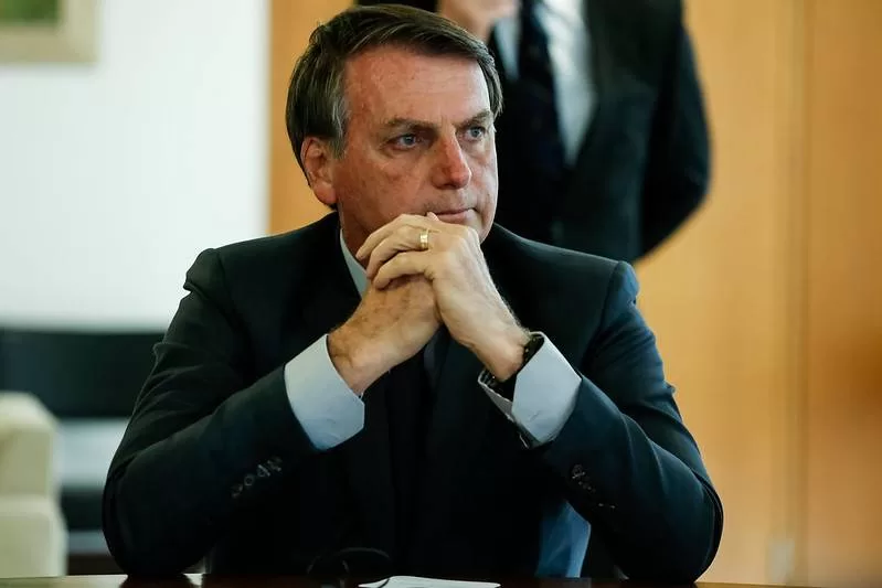 STF começa a julgar Bolsonaro e aliados por conspiração golpista ...